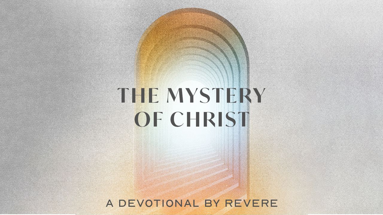 The Mystery of Christ