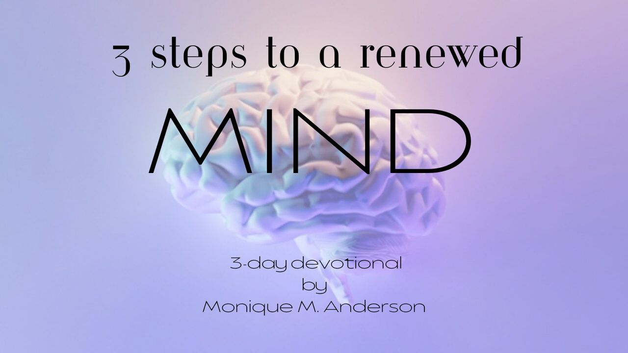 Devotional Reading Plan