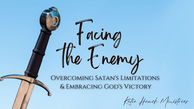 Facing the Enemy | Devotional Reading Plan | YouVersion Bible