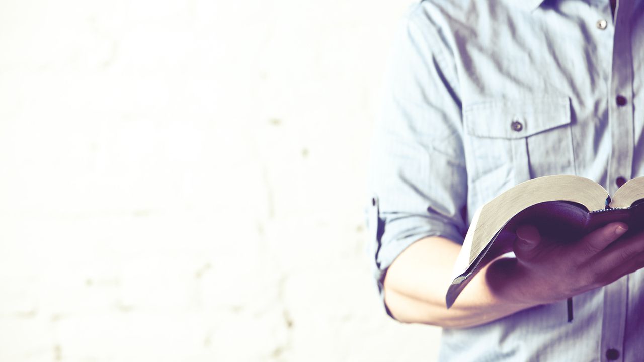 Devotional Reading Plan