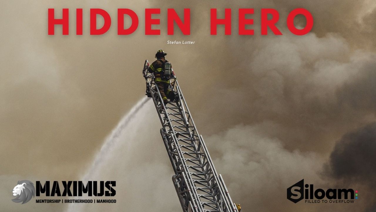 Hidden Hero