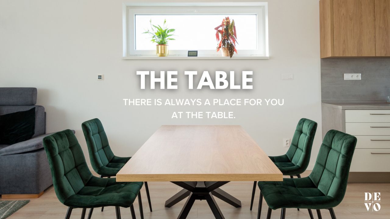 The Table