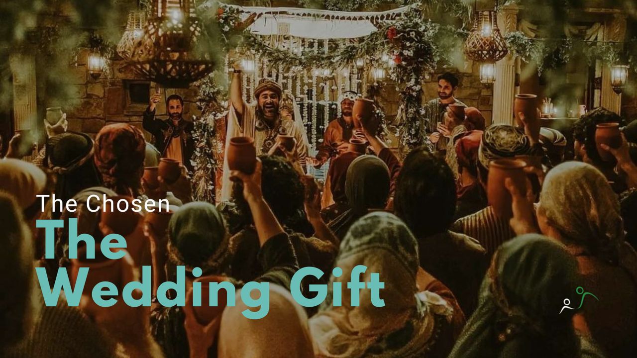 The Wedding Gift (S1-E5)