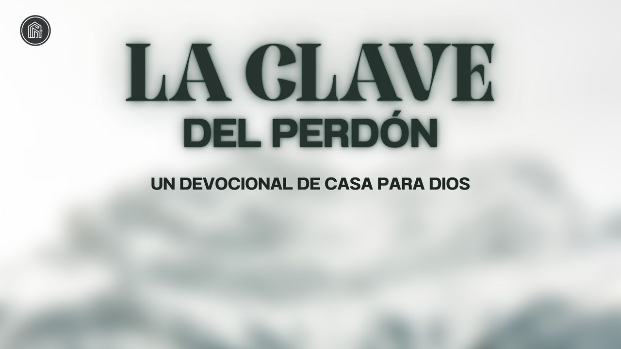 La Clave Del Perdón
