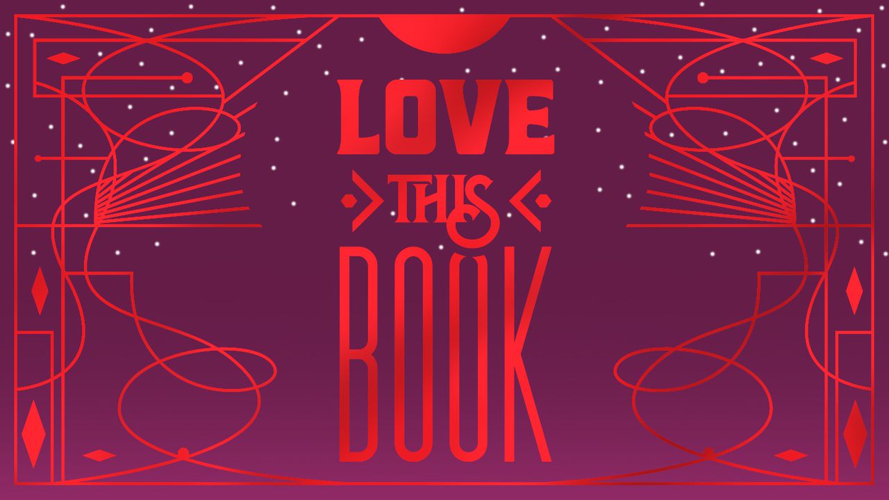 Love This Book - Part 2