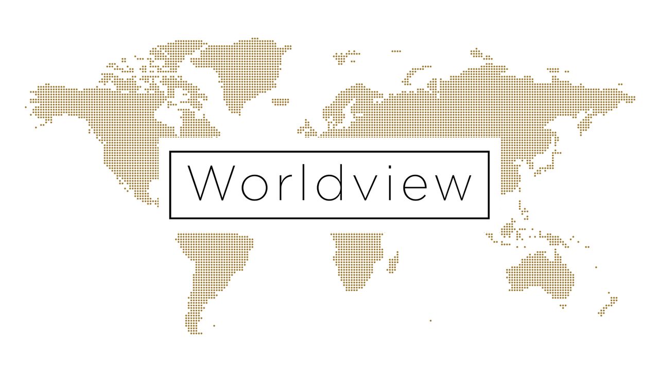 Worldview: A Study on Biblical Thinking and Lifestyle