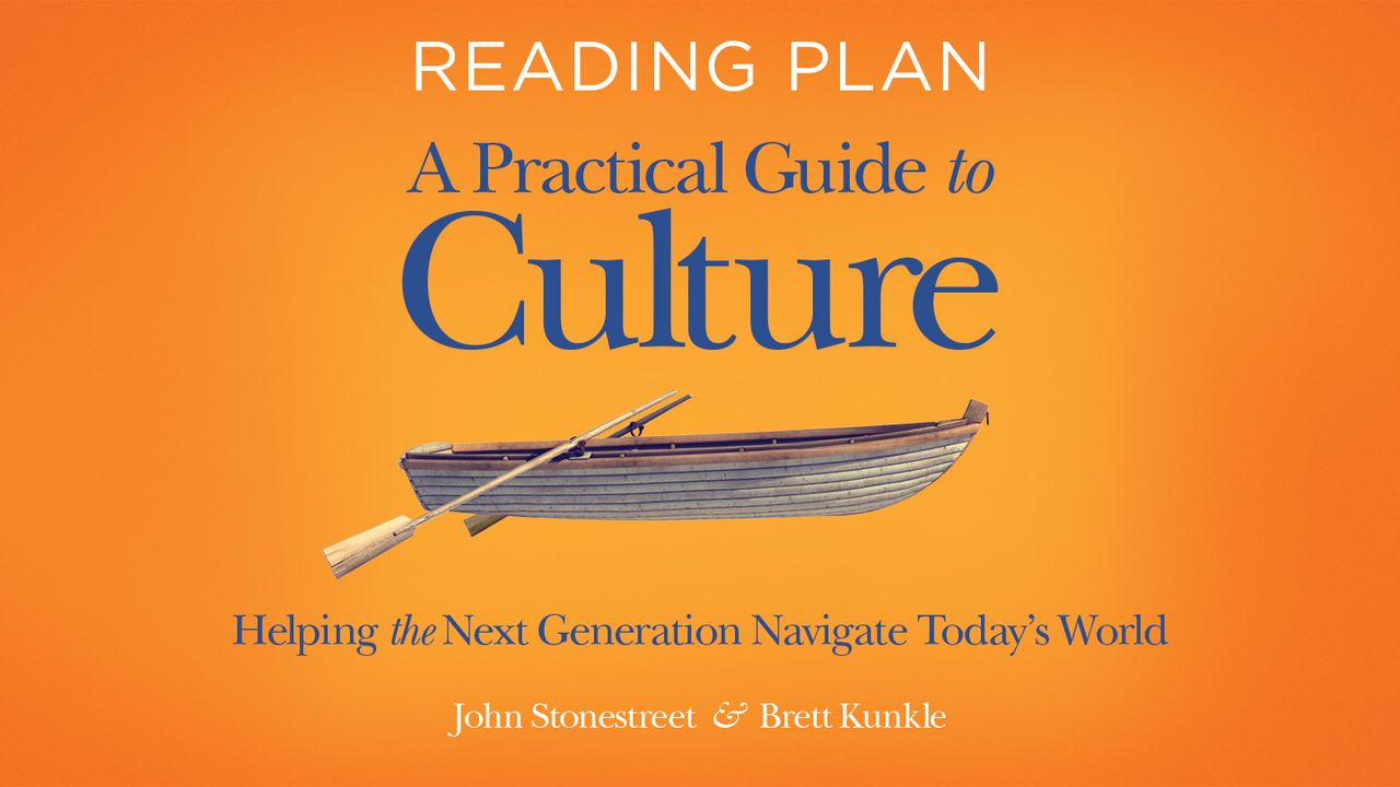 A Practical Guide To Culture