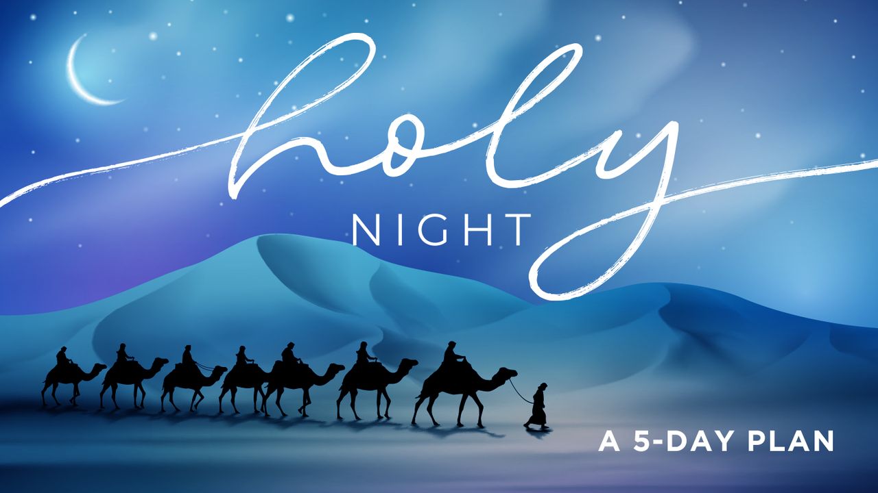 Holy Night