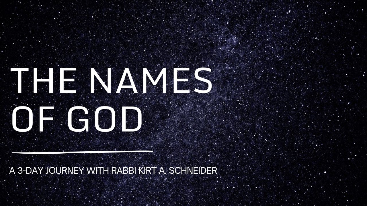 The Names of God