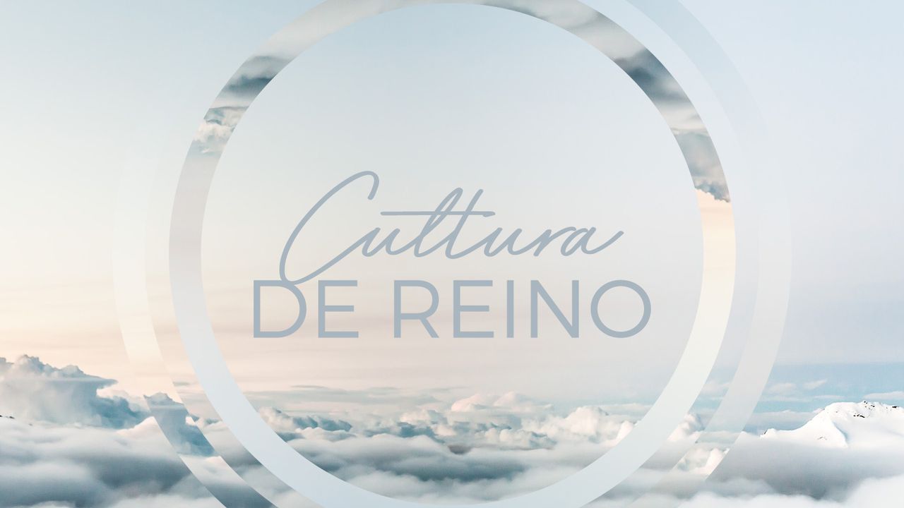 Cultura De Reino