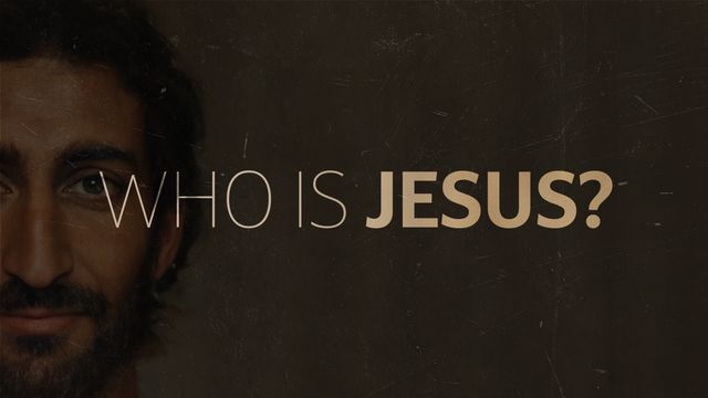 Who Is Jesus? A Holy Week Reading Plan | Devotional Reading Plan ...