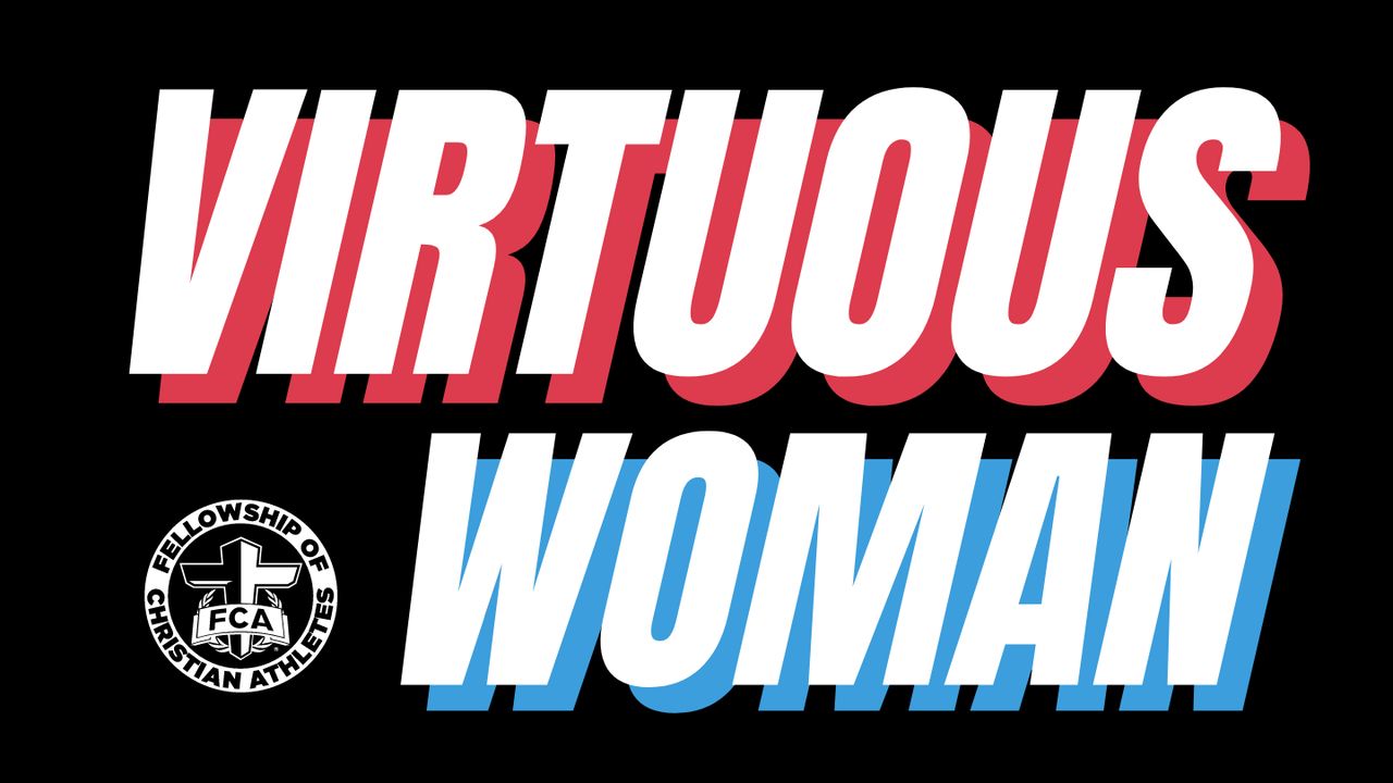 Virtuous Woman