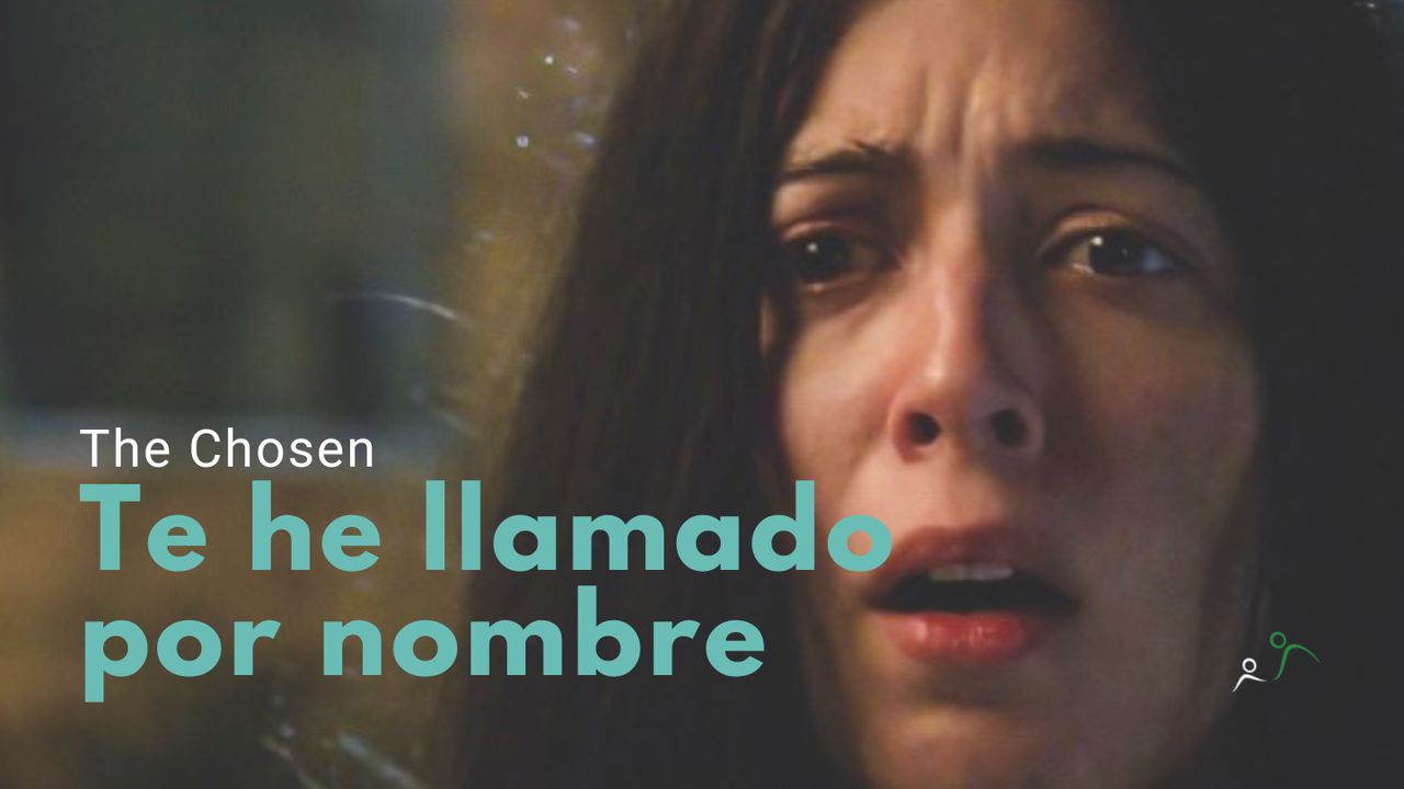 Te he llamado por nombre (S1-E1)
