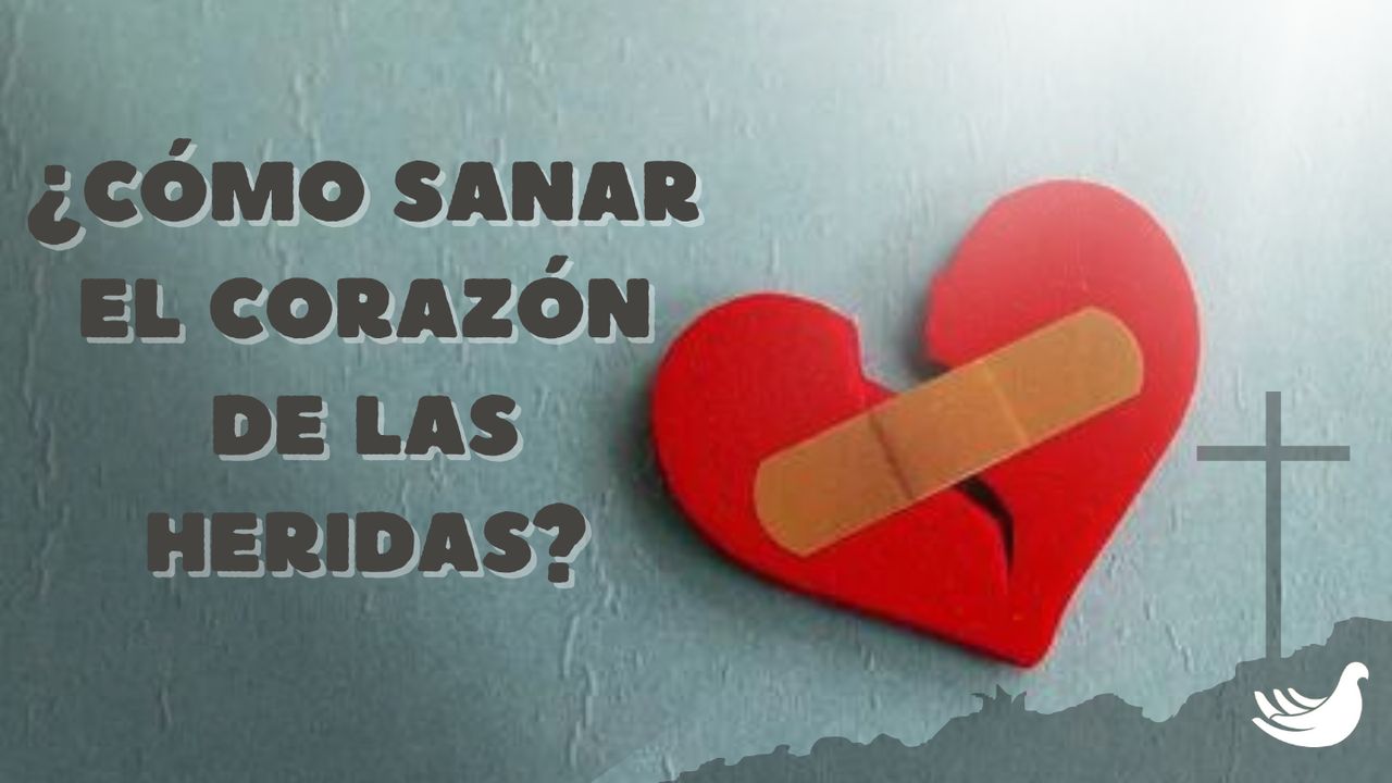 Cita De Sanación Del Corazón