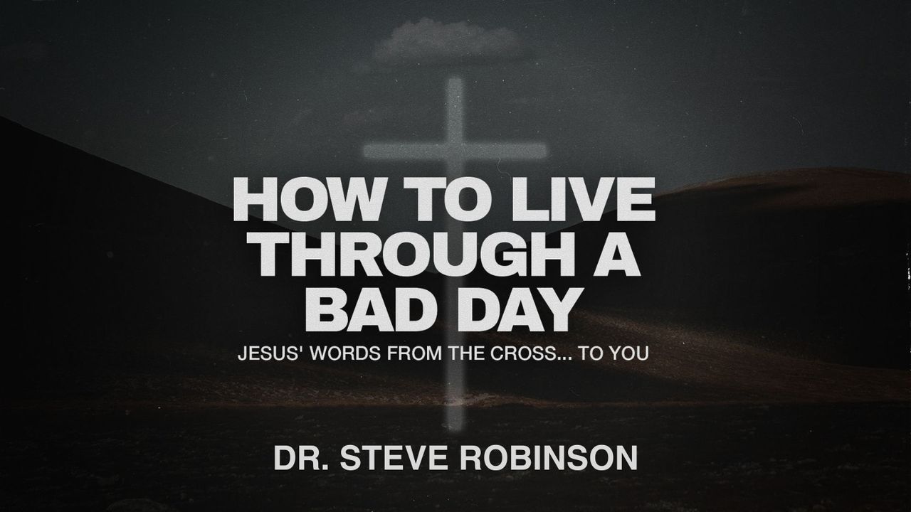 How to Live Through a Bad Day