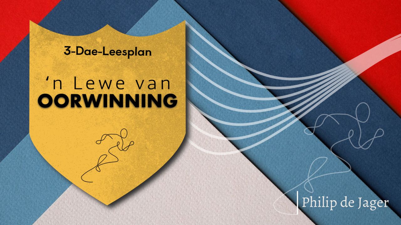 'n Lewe van oorwinning