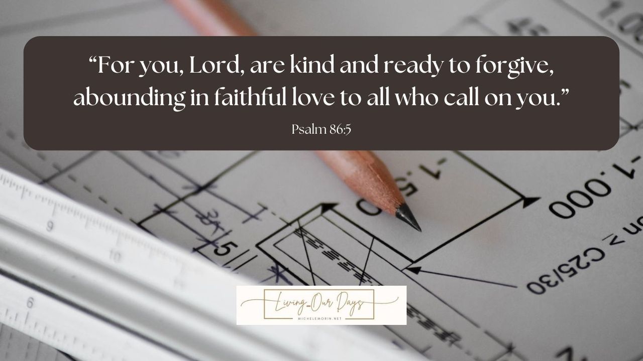 Discovering The Love Of God