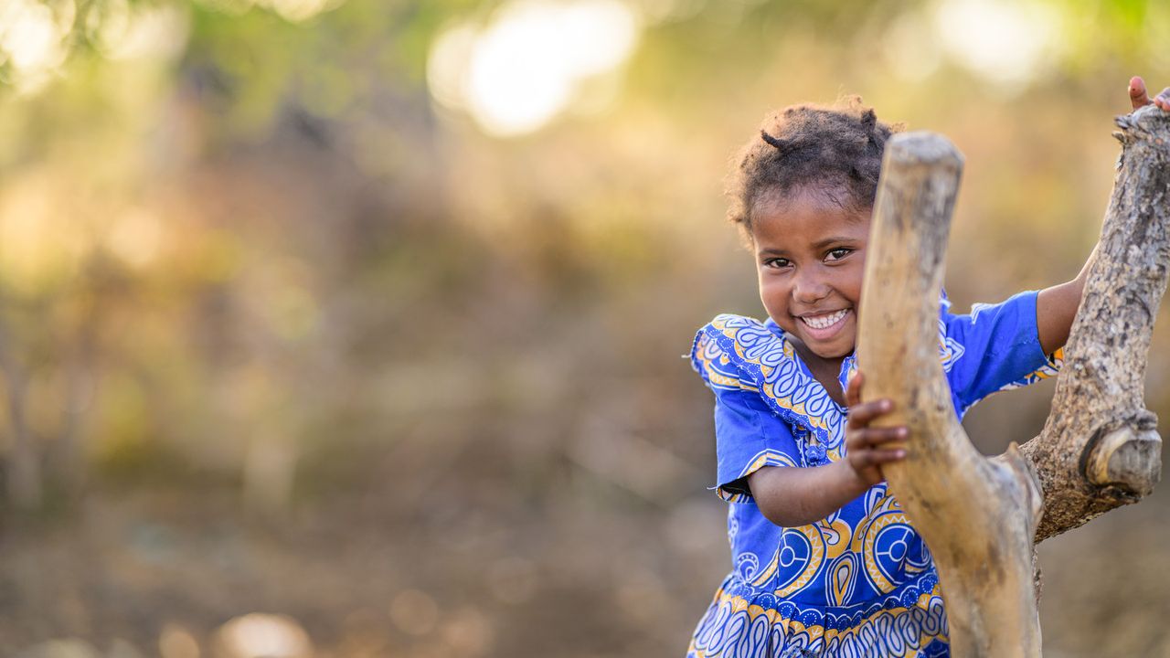 God’s Miracles From Small Actions: A 4-Part Devotion - Day 1 of 4