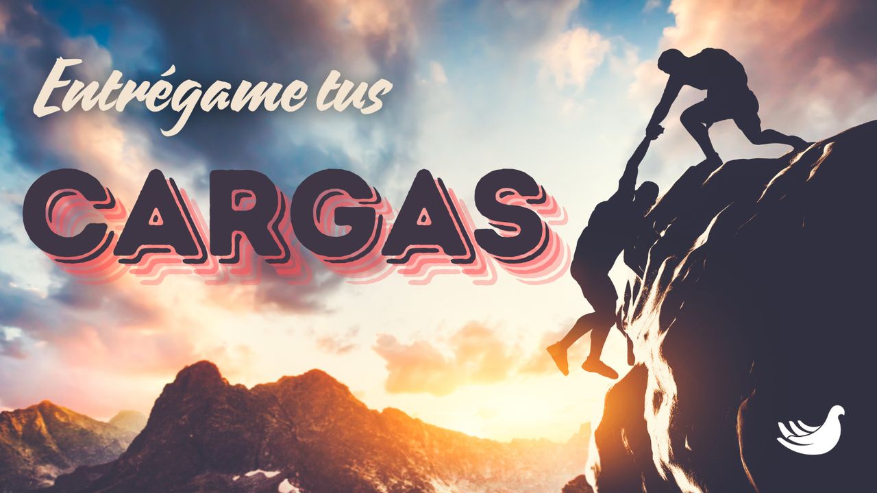 Entrégame tus cargas