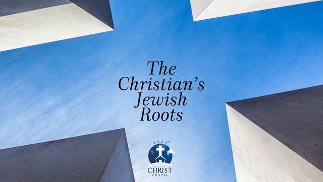 The Christian Jewish Roots | Devotional Reading Plan | YouVersion Bible