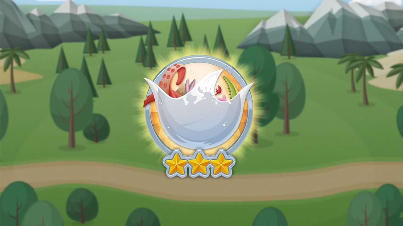 Everybody’s Welcome: God Loves Everybody (Bible App for Kids)