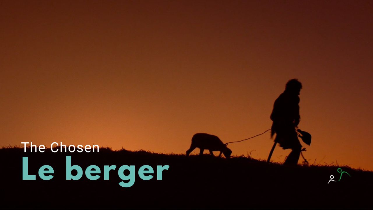 Le berger (S1-E9)