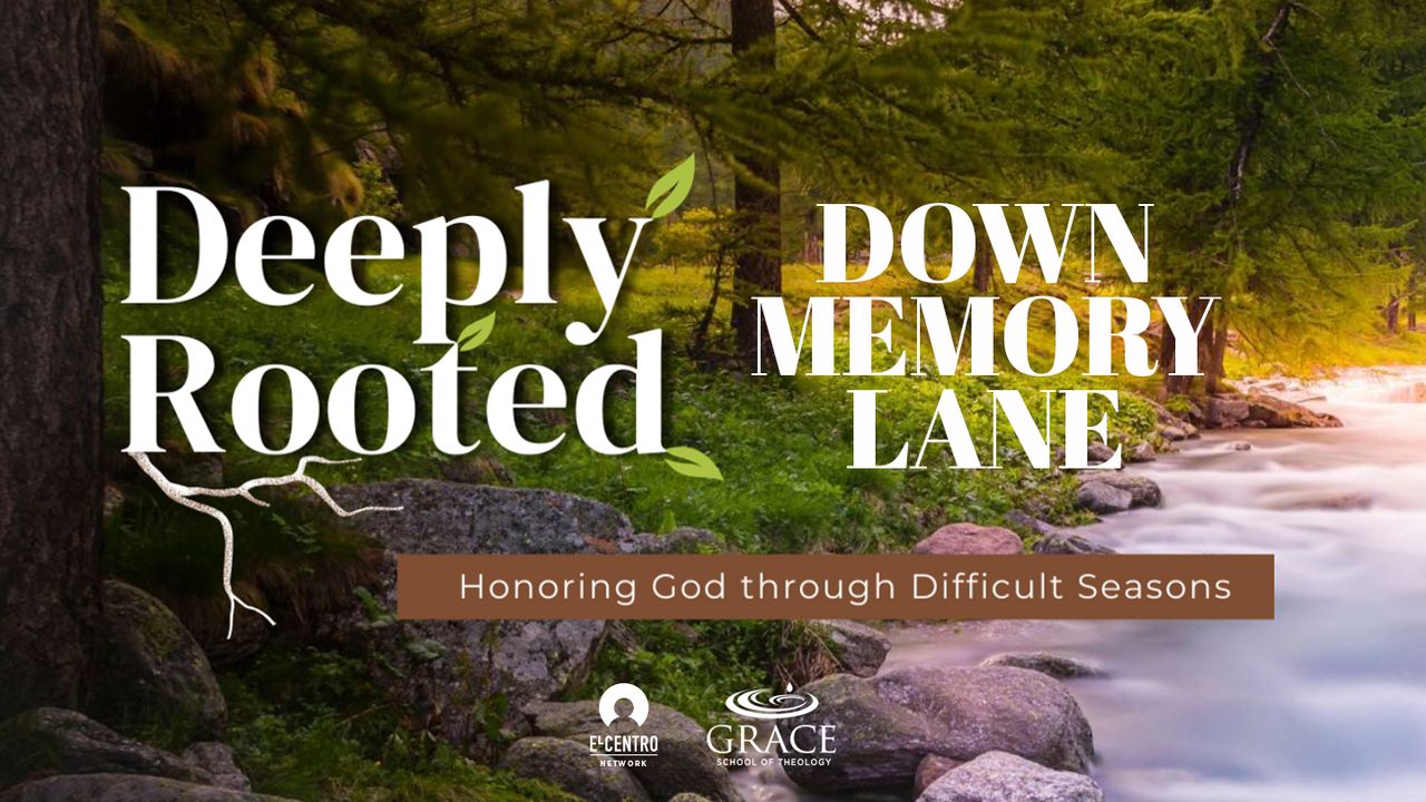 [Deeply Rooted] Down Memory Lane