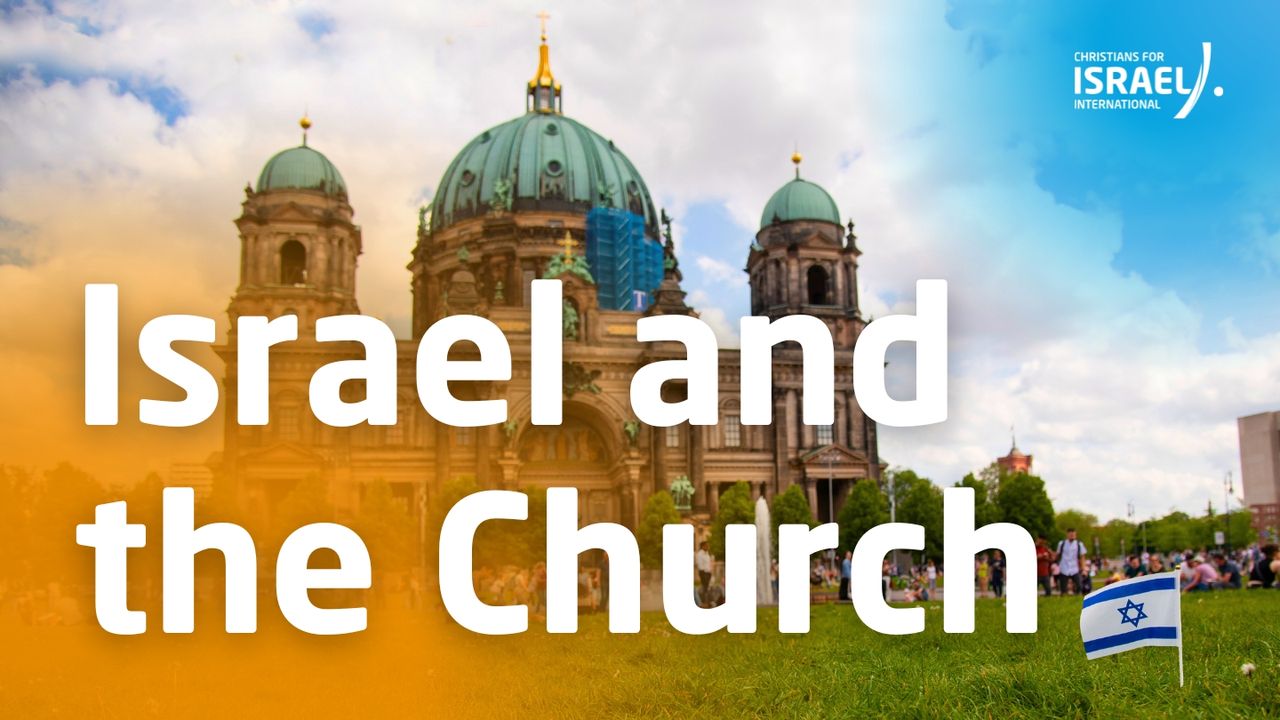 Israel and the Church