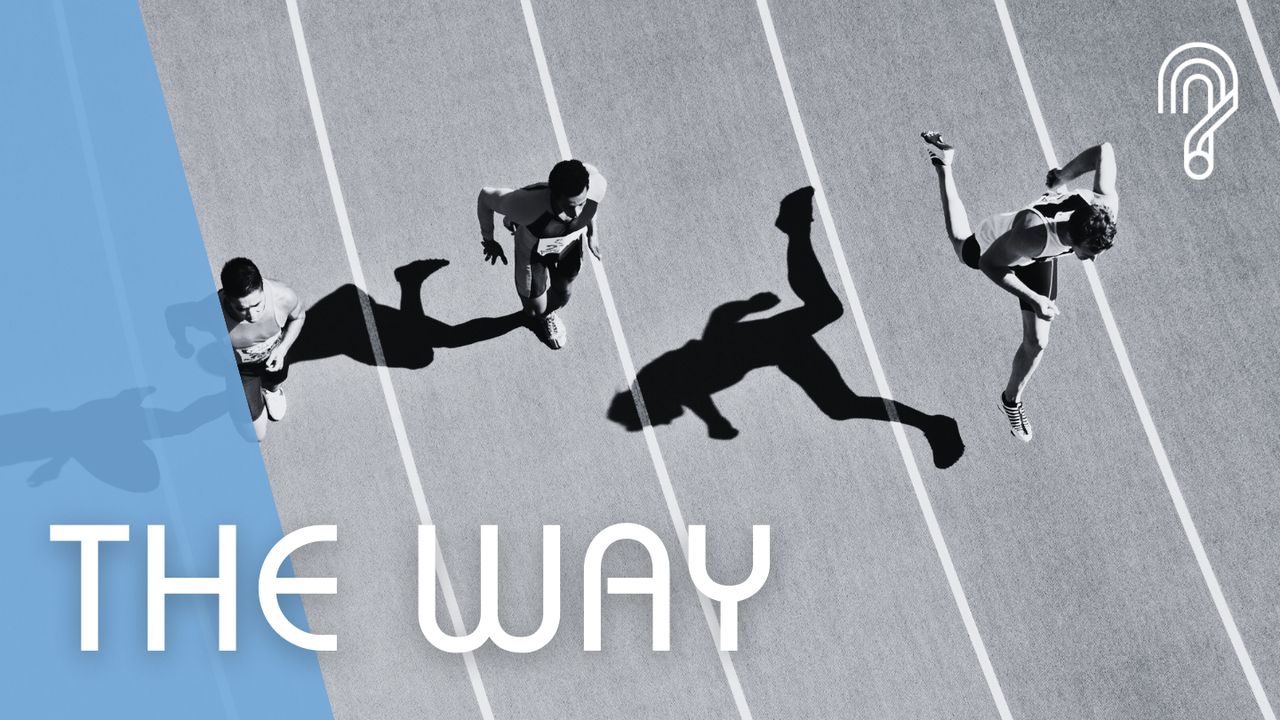 The Way - Day 5 of 13