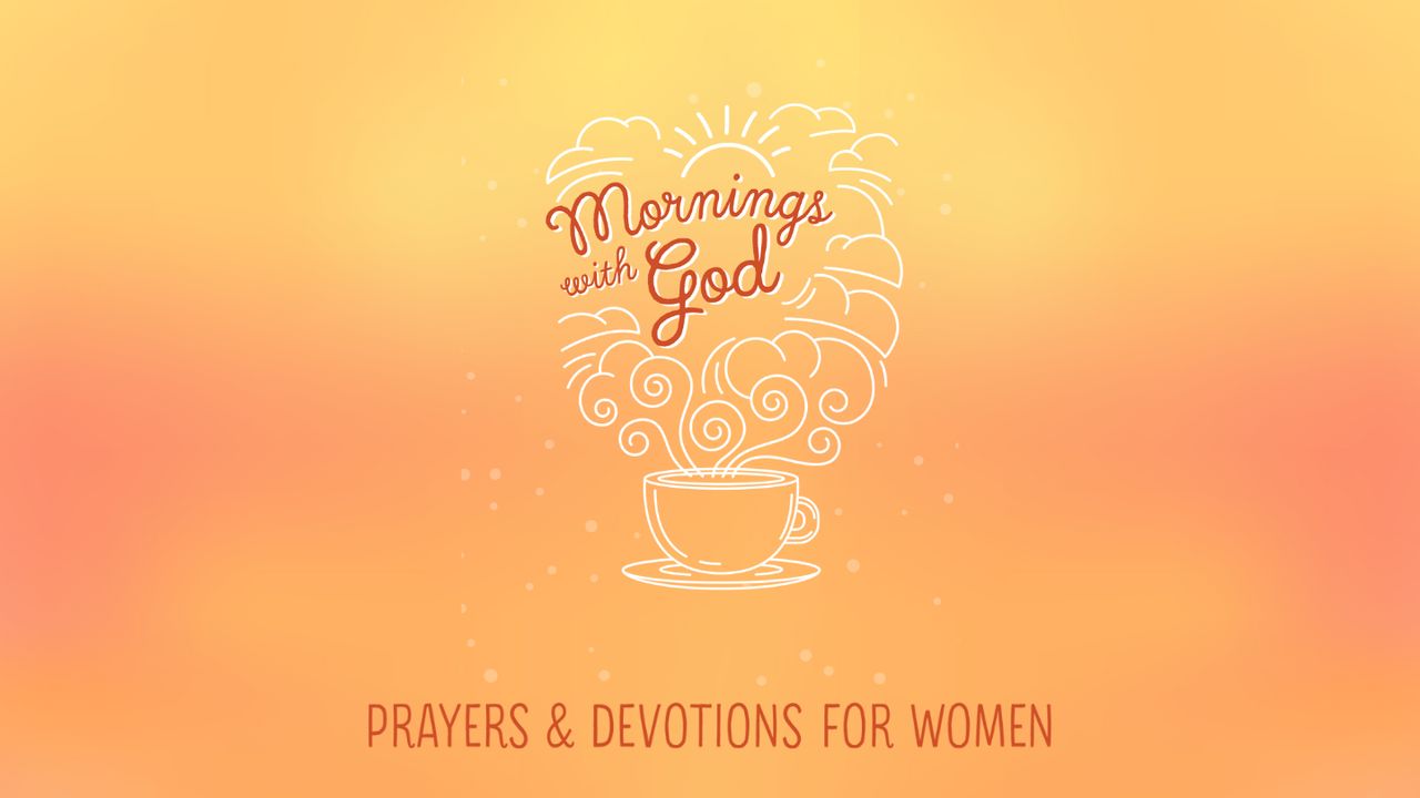 Mornings With God