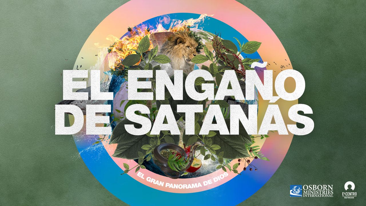 El engaño de Satanás