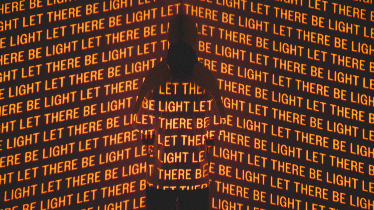 Let There Be Light