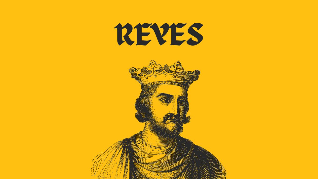 Reyes