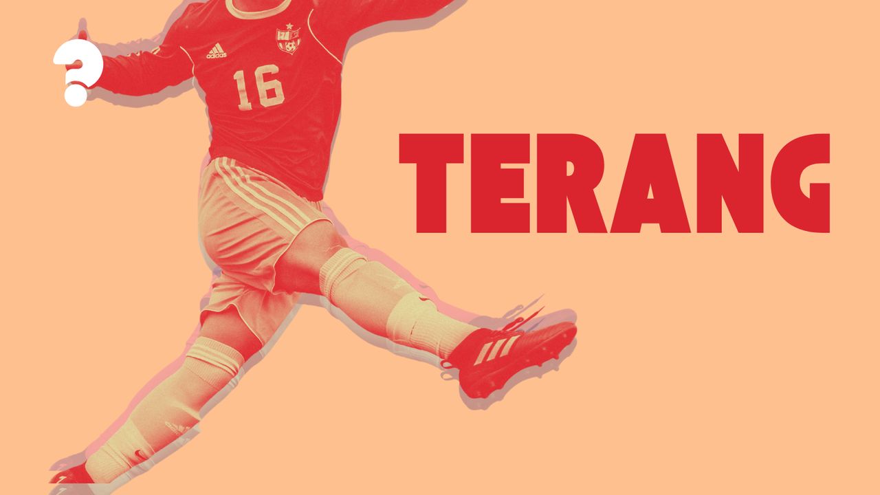 Terang