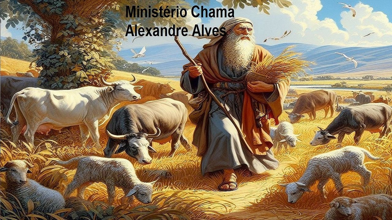 Amós, Un Profeta Improbable