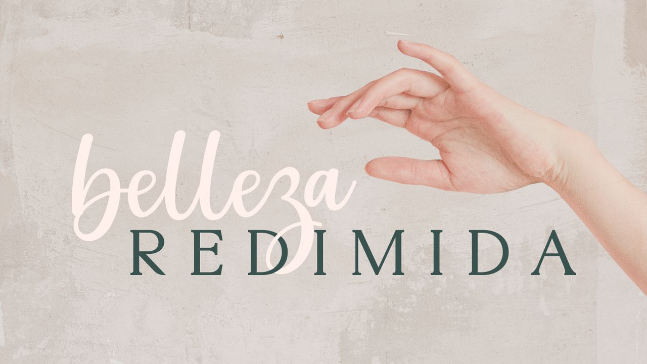Belleza Redimida