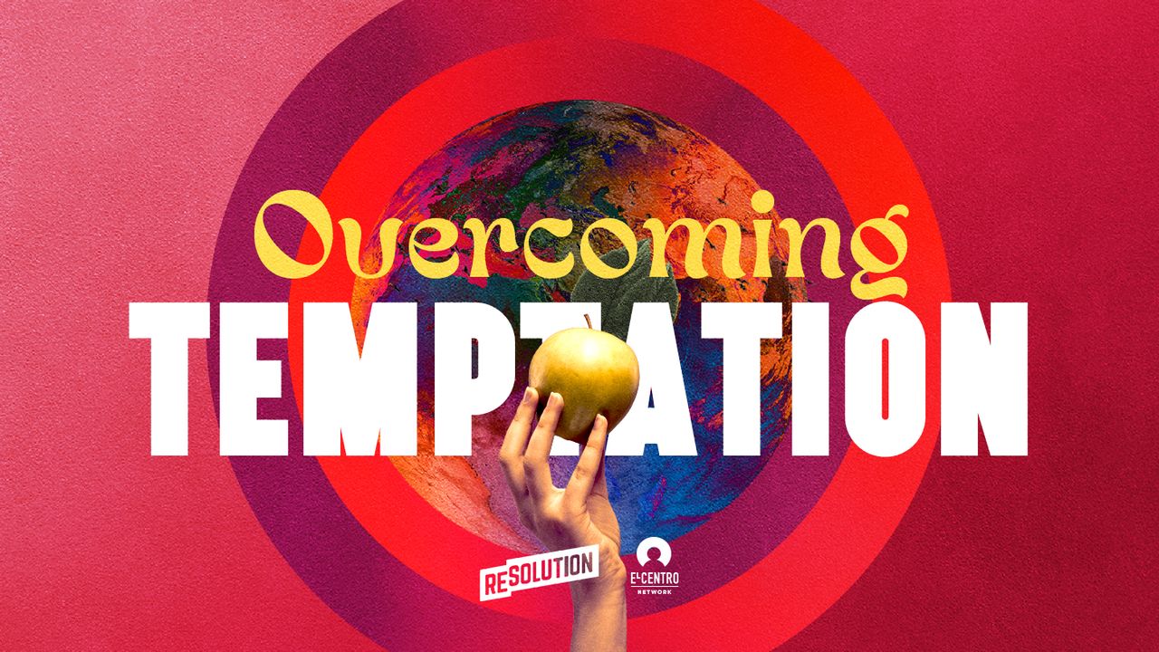 Overcoming Temptation