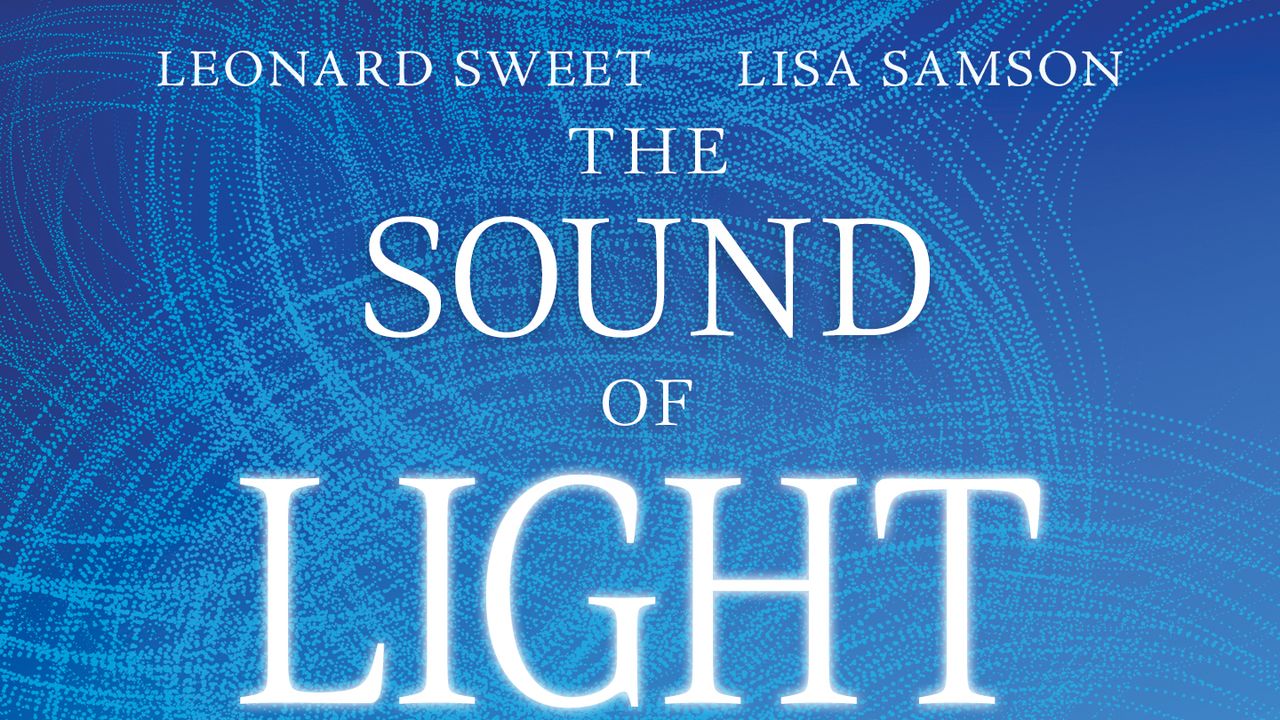 The Sound of Light