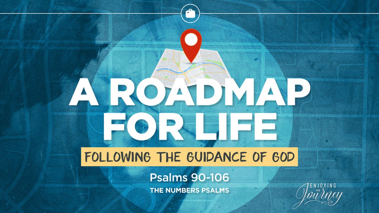 God's Road Map for Life | Following the Guidance of God