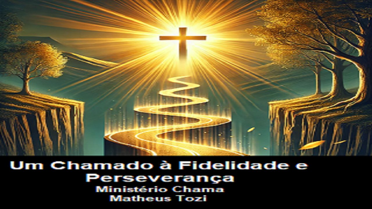 Um Chamado à Fidelidade E Perseverança