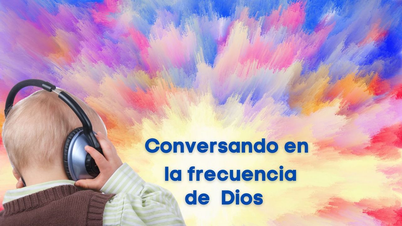 Para Conversar Con Dios