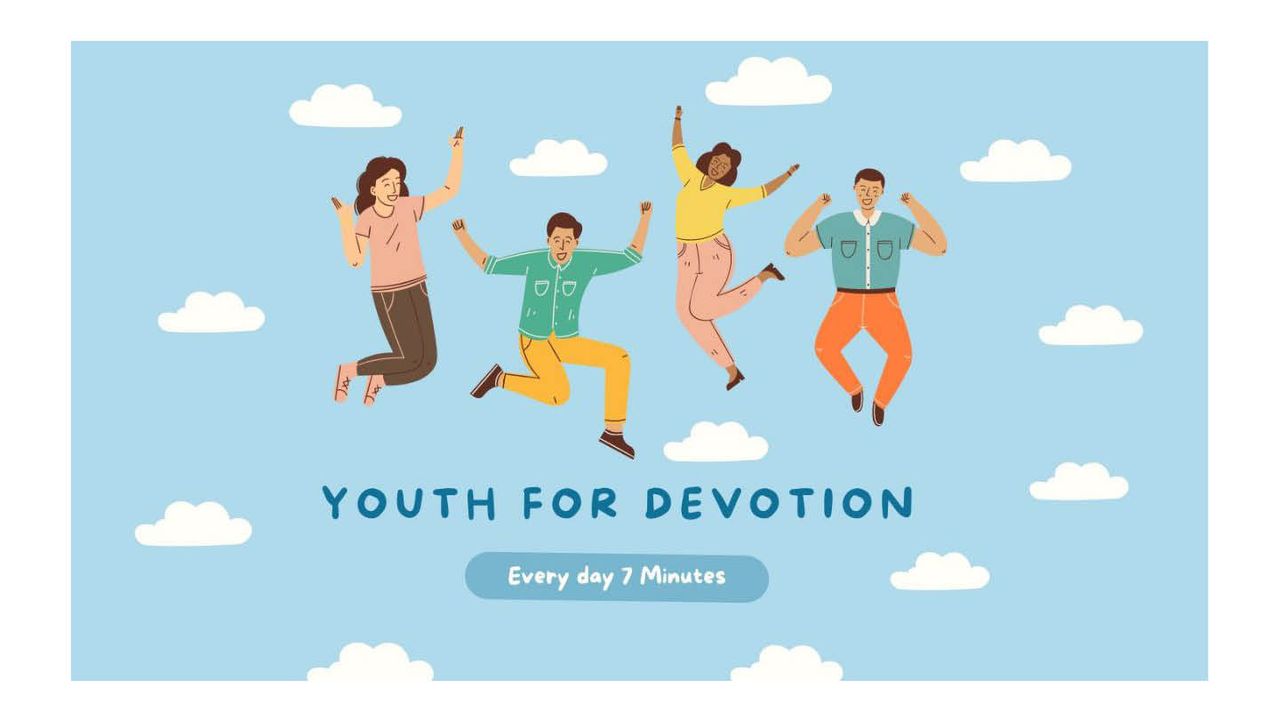 Youth for Devotion