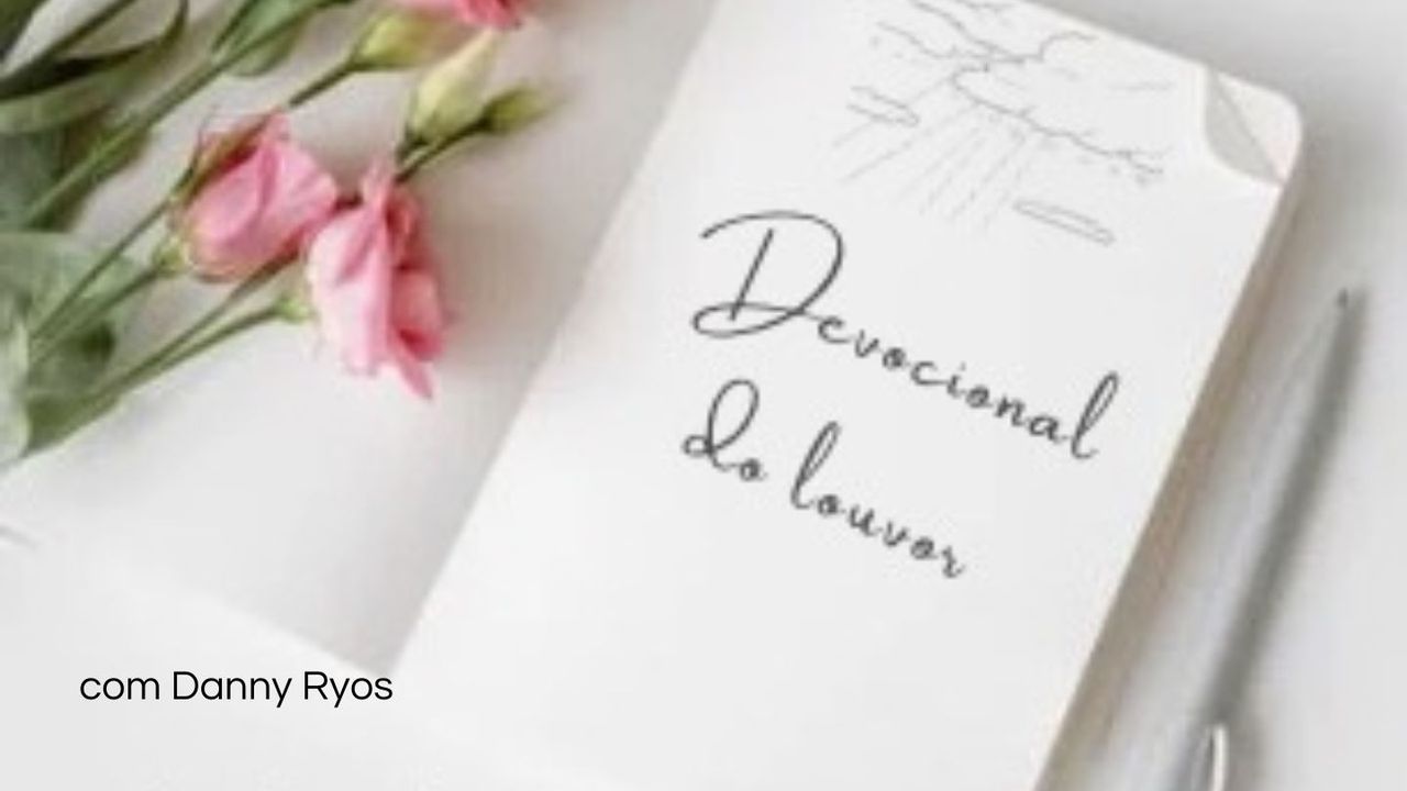 Devocional Do Louvor