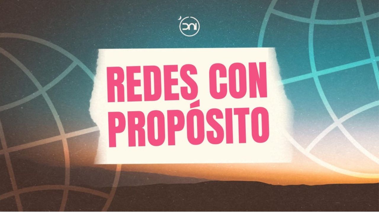 Redes Con Propósito