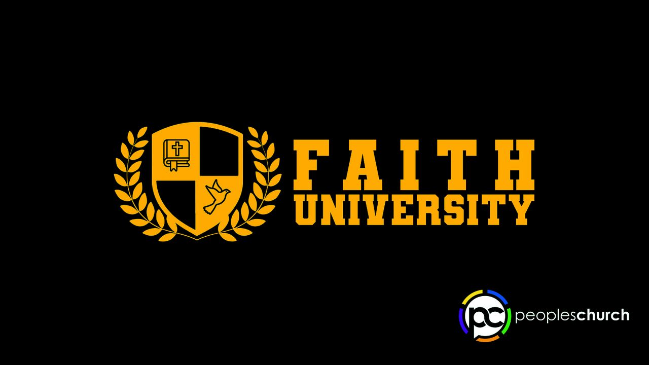 Faith University