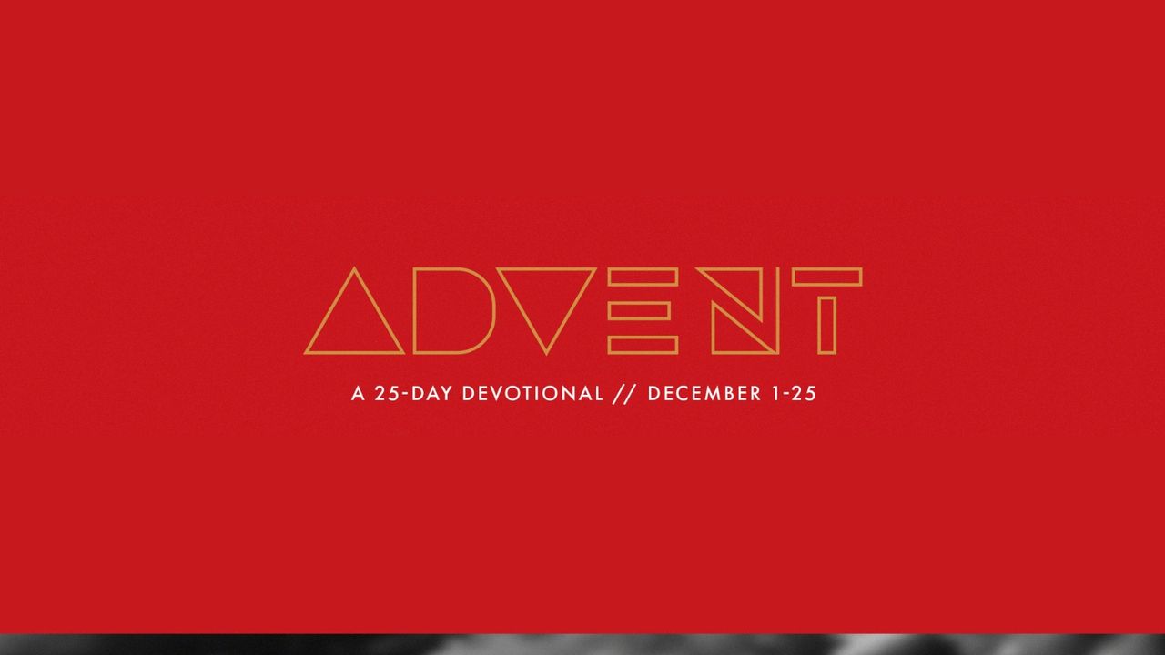 Seeing Jesus Through the Eyes of the Christmas Story Characters - Day 1 ...
