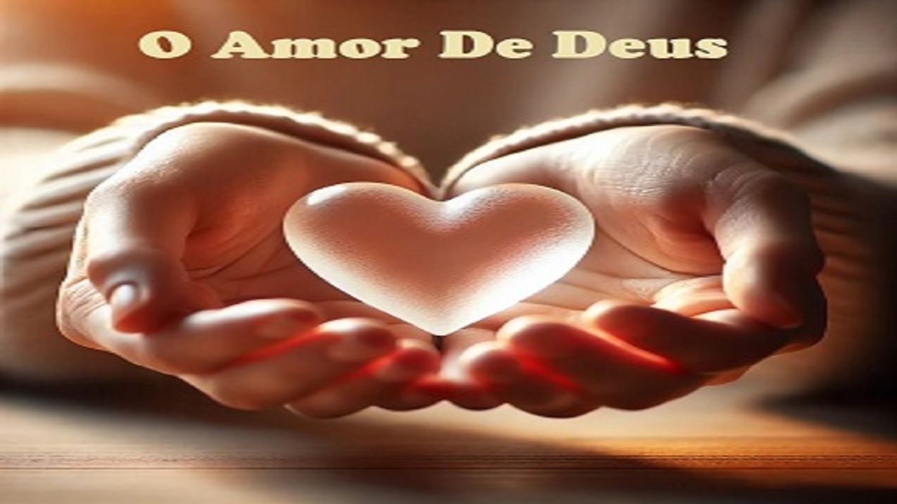 O Amor De Deus
