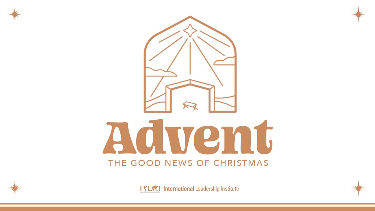 Advent: The Good News of Christmas