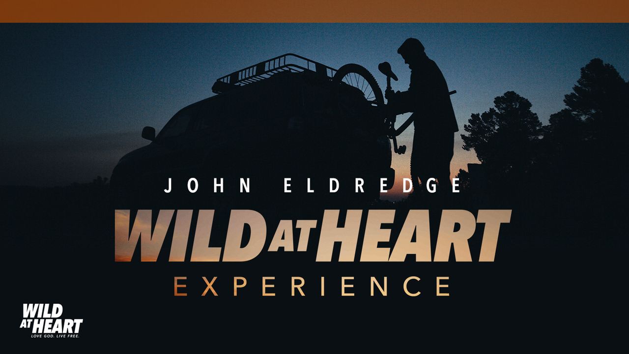 Video Study | Wild at Heart Experience With John Eldredge