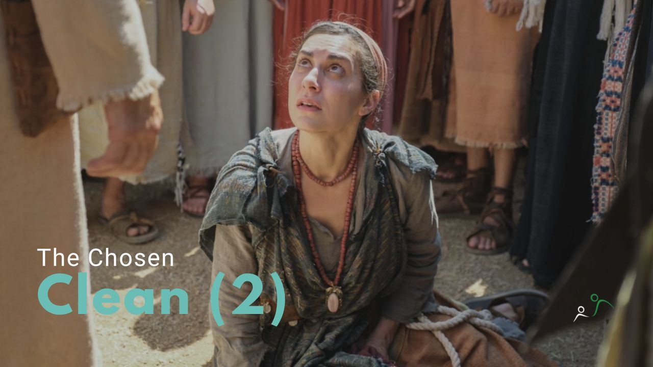 Clean (S3-E5)